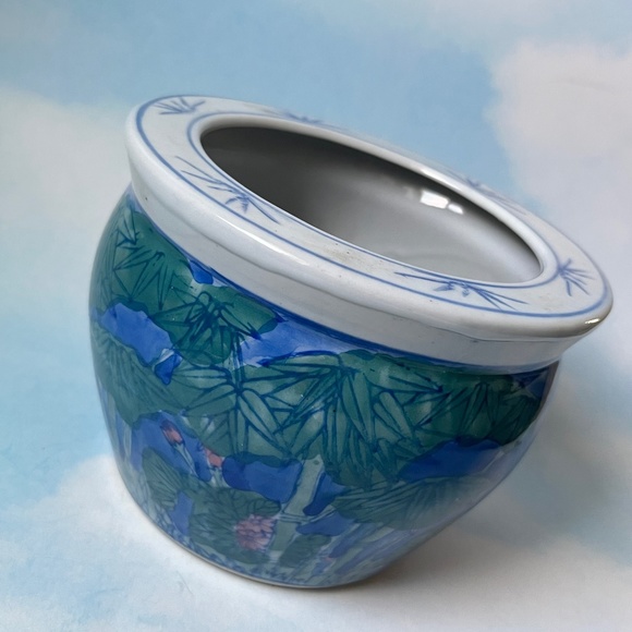 Lucky Dragon Pottery | Accents | Vintage Lucky Dragon Pottery Vase ...